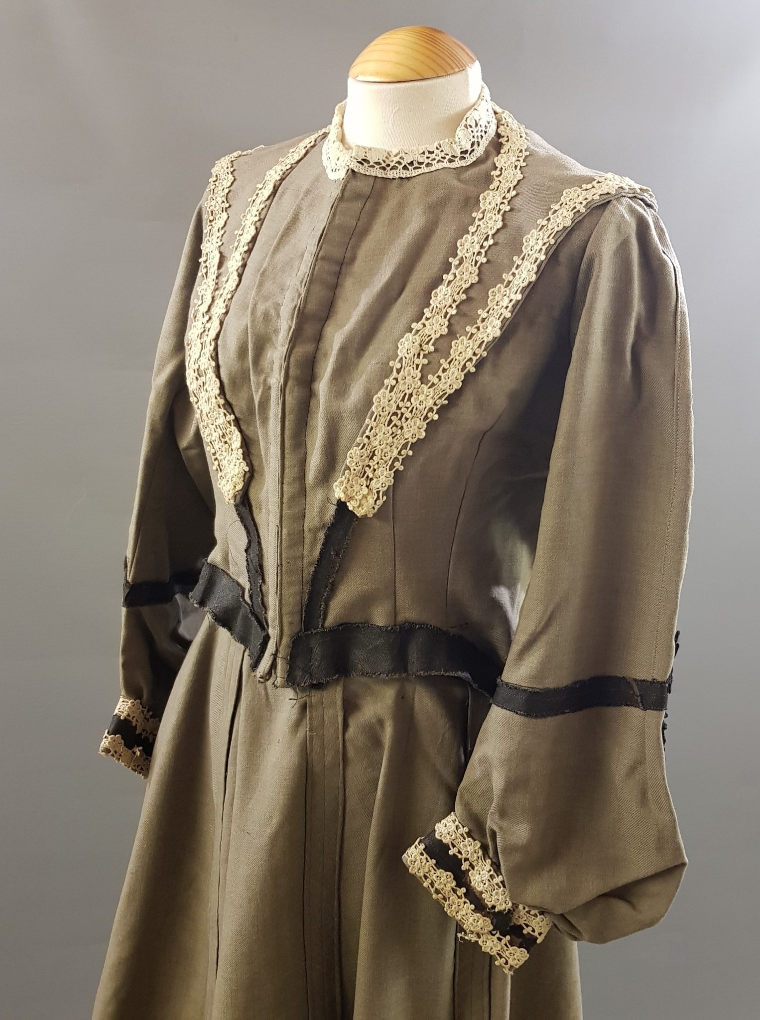 Textile & Costume Collection - Outer Hebrides Heritage Services