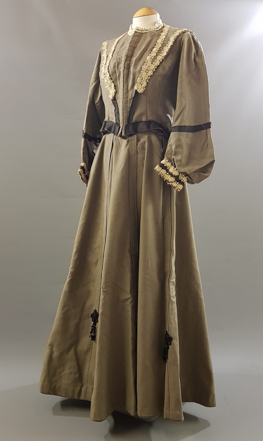 Textile & Costume Collection - Outer Hebrides Heritage Services