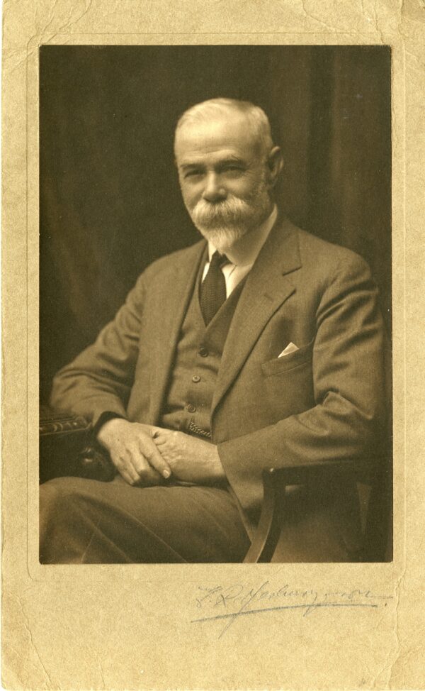 William John Gibson Collection - Outer Hebrides Heritage Services