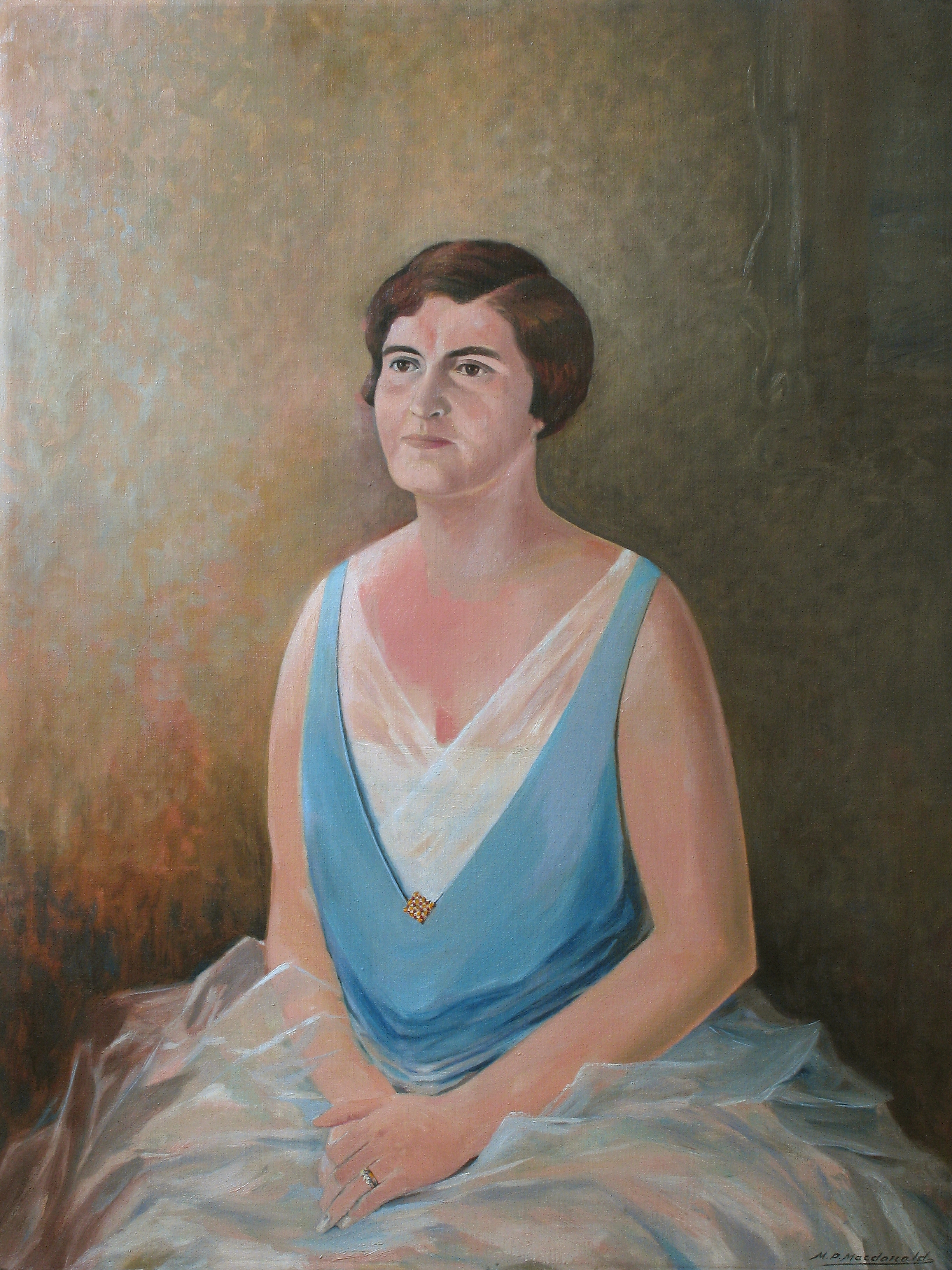 Fine Art Collection - Outer Hebrides Heritage Services