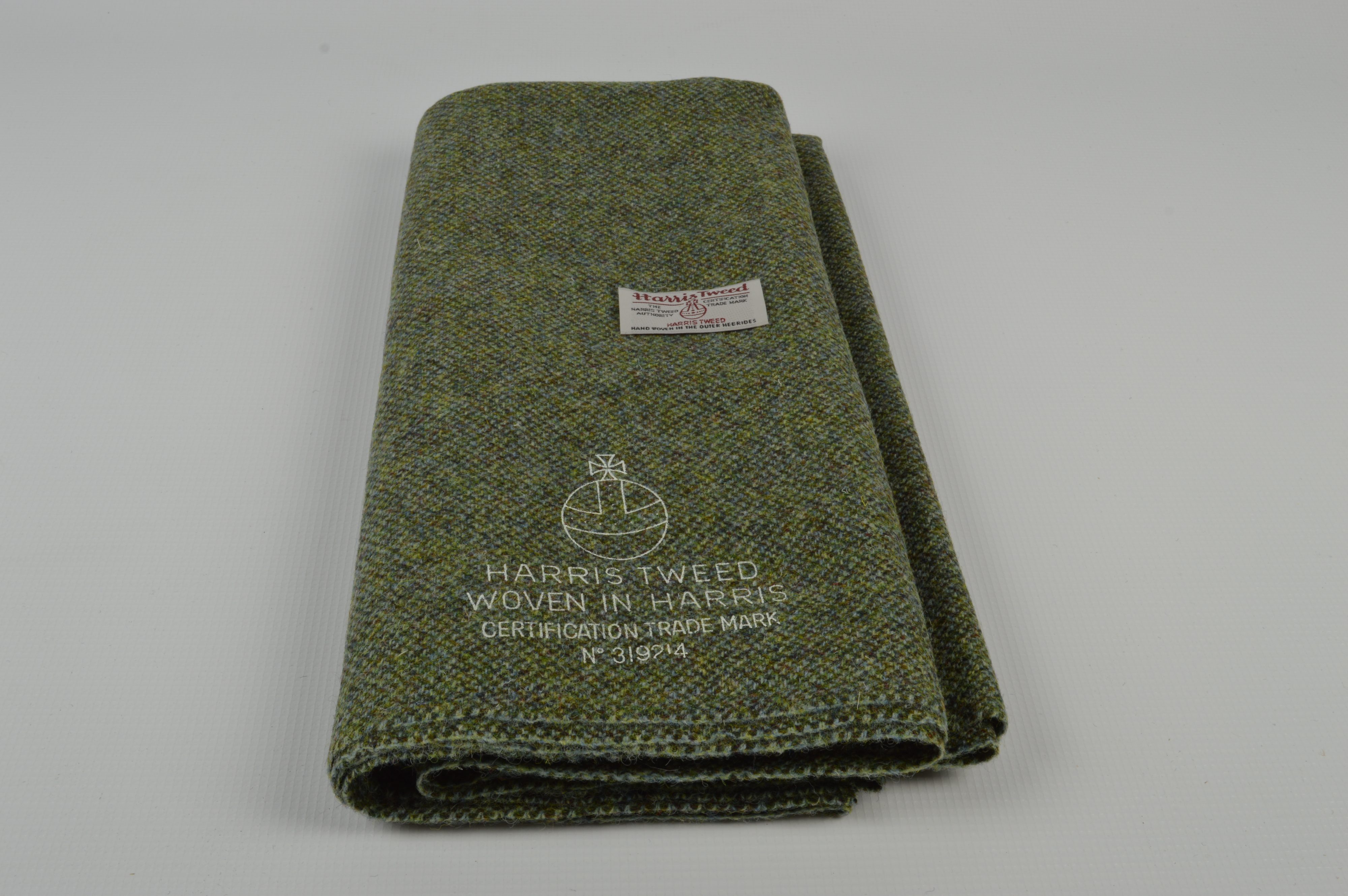 Textile & Costume Collection - Outer Hebrides Heritage Services