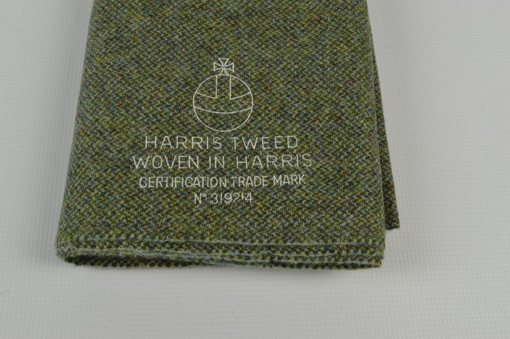 Harris Tweed Collection - Outer Hebrides Heritage Services
