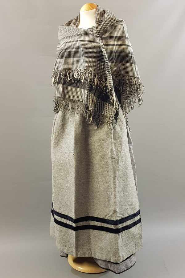 Textile & Costume Collection - Outer Hebrides Heritage Services