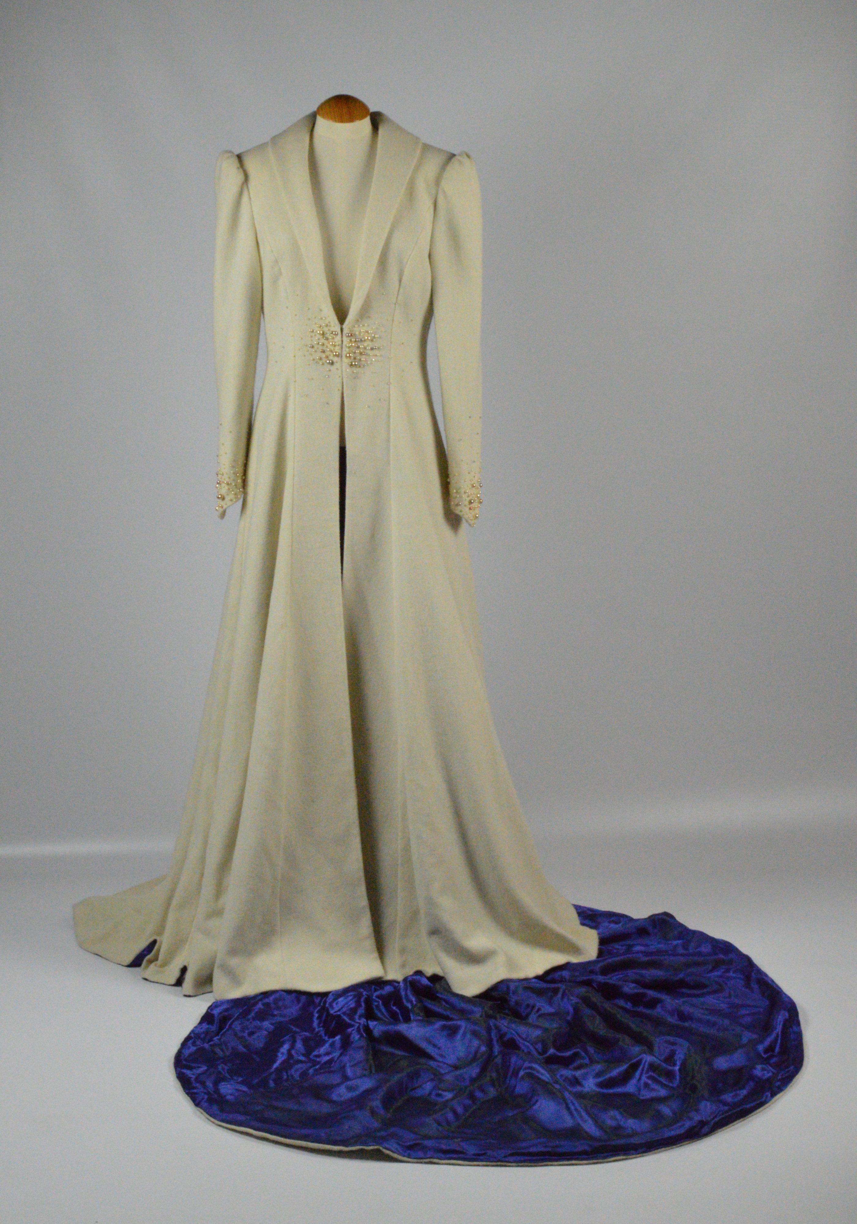 Textile & Costume Collection - Outer Hebrides Heritage Services