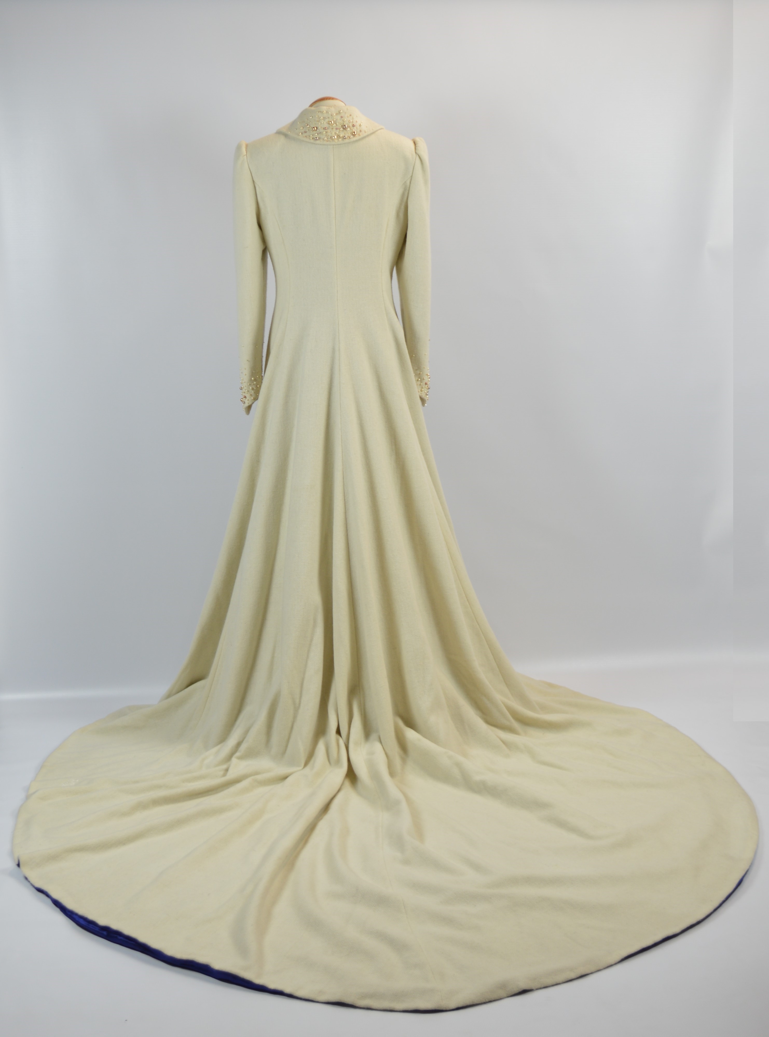 Textile & Costume Collection - Outer Hebrides Heritage Services