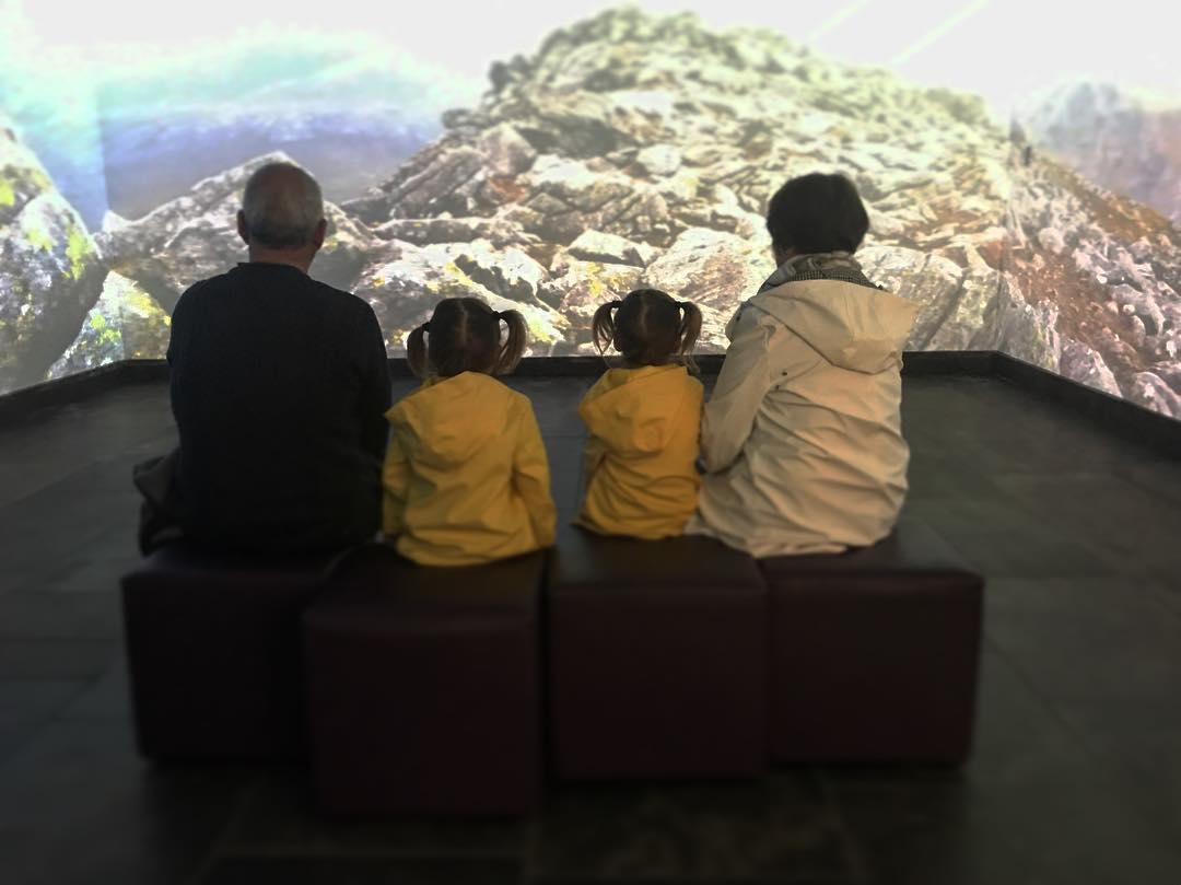 Dùthchas - Outer Hebrides Heritage Services