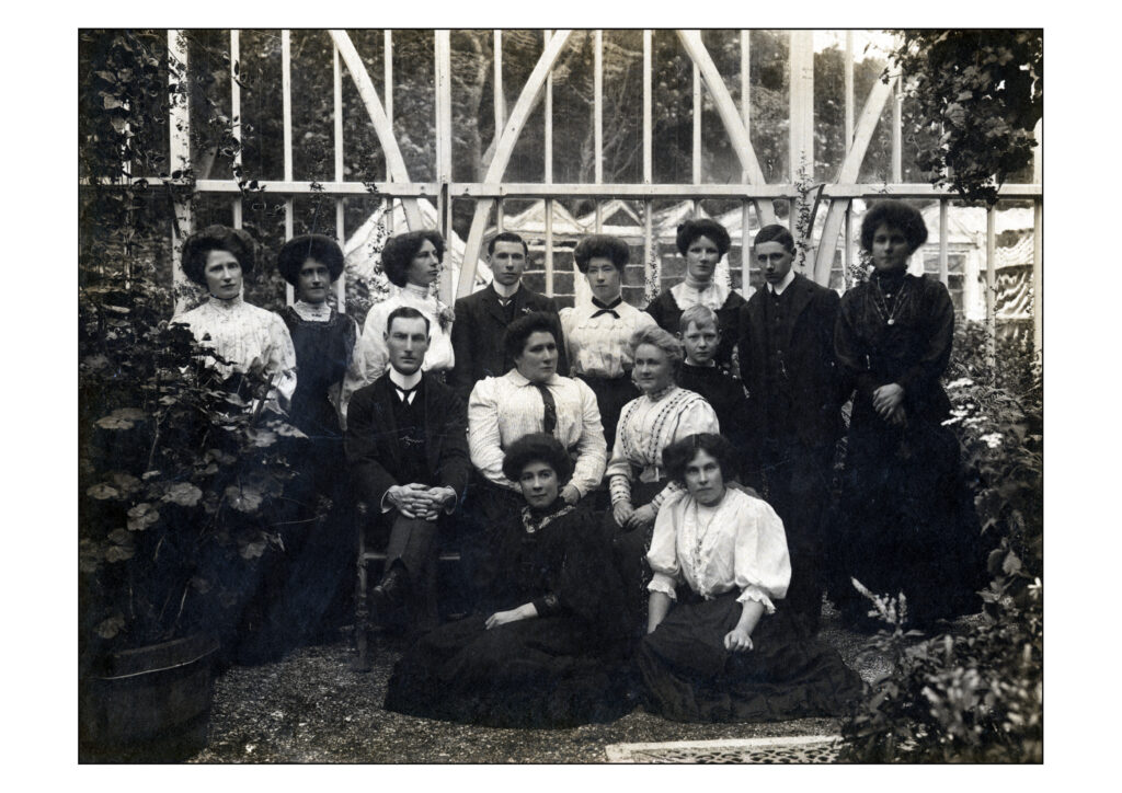 Photographic Collections - Outer Hebrides Heritage Services