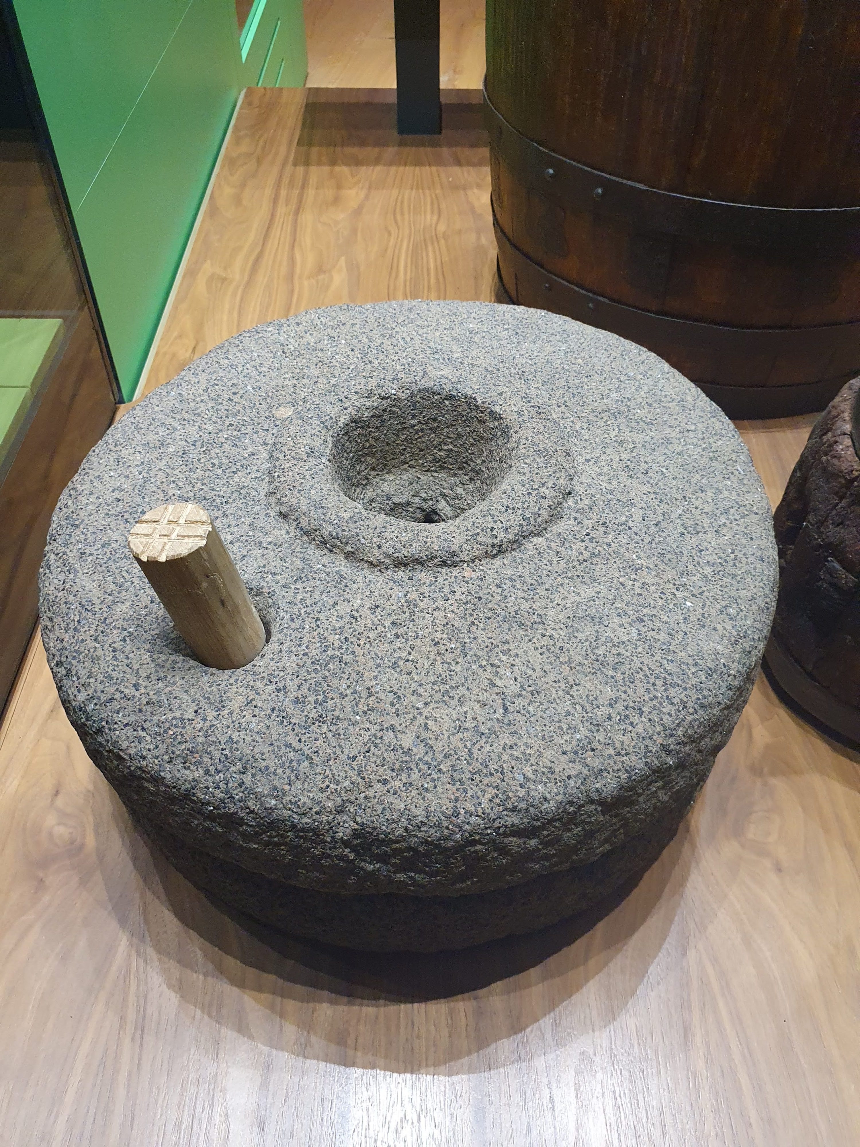 Crofting Collection - Outer Hebrides Heritage Services