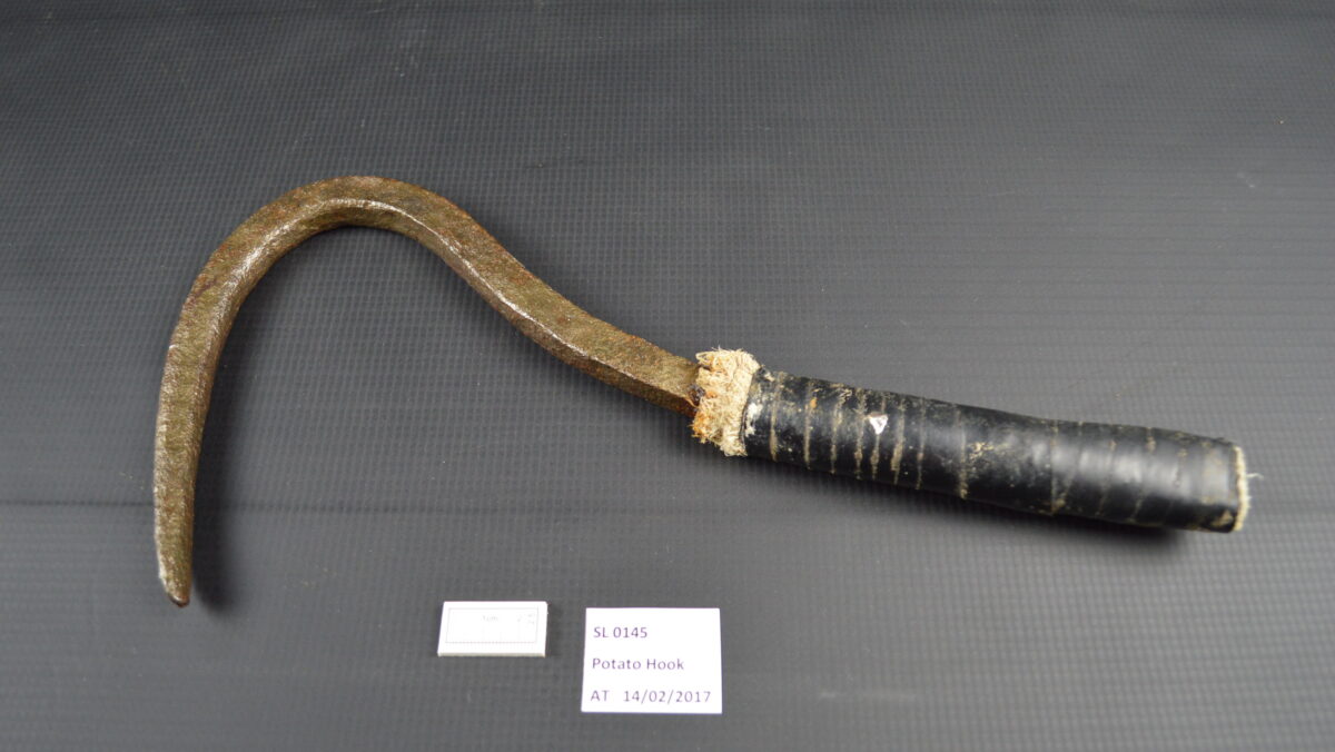 Collections - Outer Hebrides Heritage Services