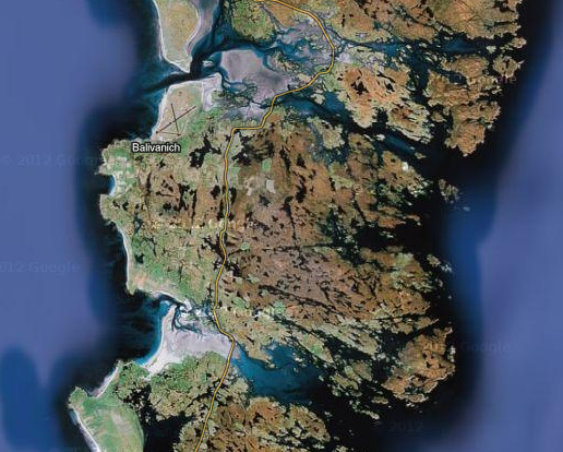 Benbecula Historical Society - Outer Hebrides Heritage Services