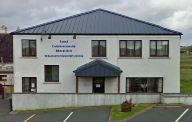 East Loch Roag Historical Society - Outer Hebrides Heritage Services