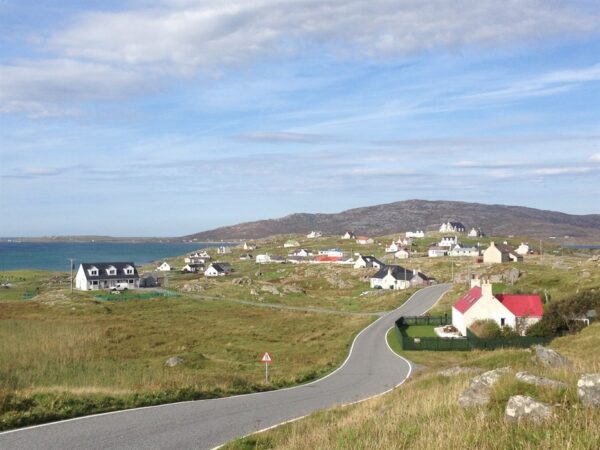Eriskay Historical Society - Outer Hebrides Heritage Services