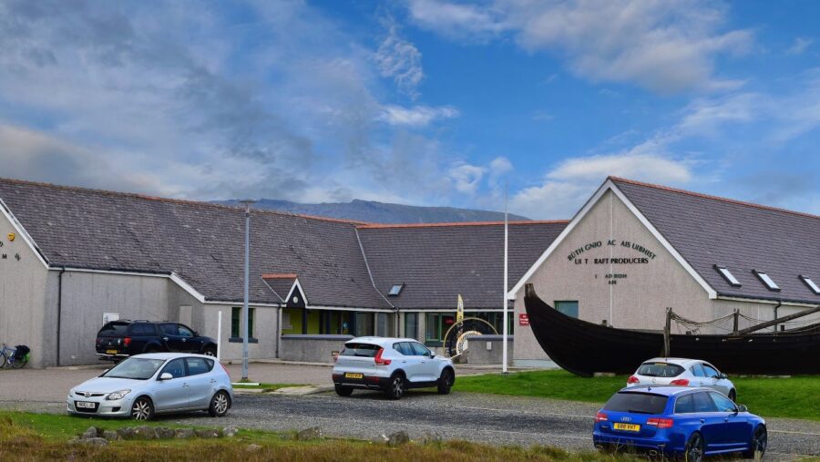 Community Heritage Archive - Page 2 of 3 - Outer Hebrides Heritage Services