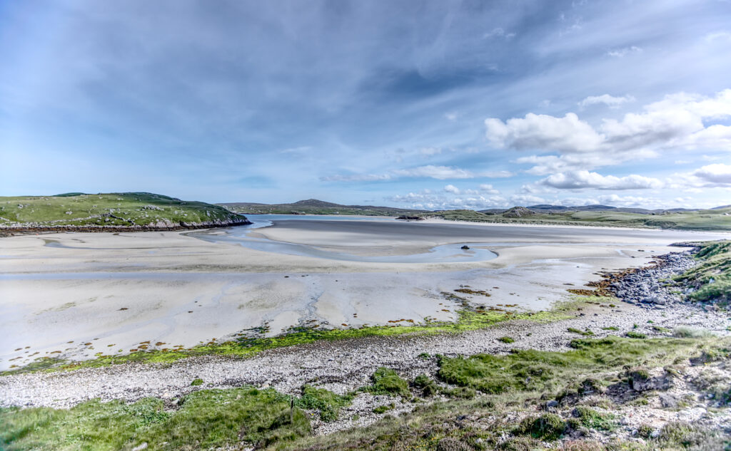 Uig Historical Society - Outer Hebrides Heritage Services