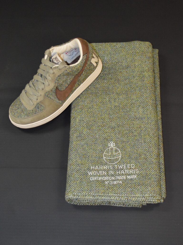 Harris Tweed Collection - Outer Hebrides Heritage Services