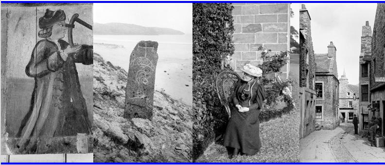 Erskine Beveridge: Collecting Relics, Ruins & Ways of Life - Outer ...