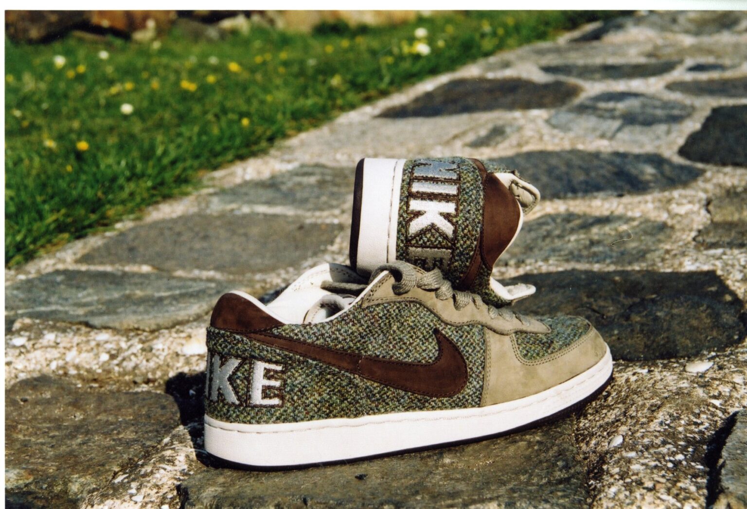 Harris Tweed: an islands story - Outer Hebrides Heritage Services