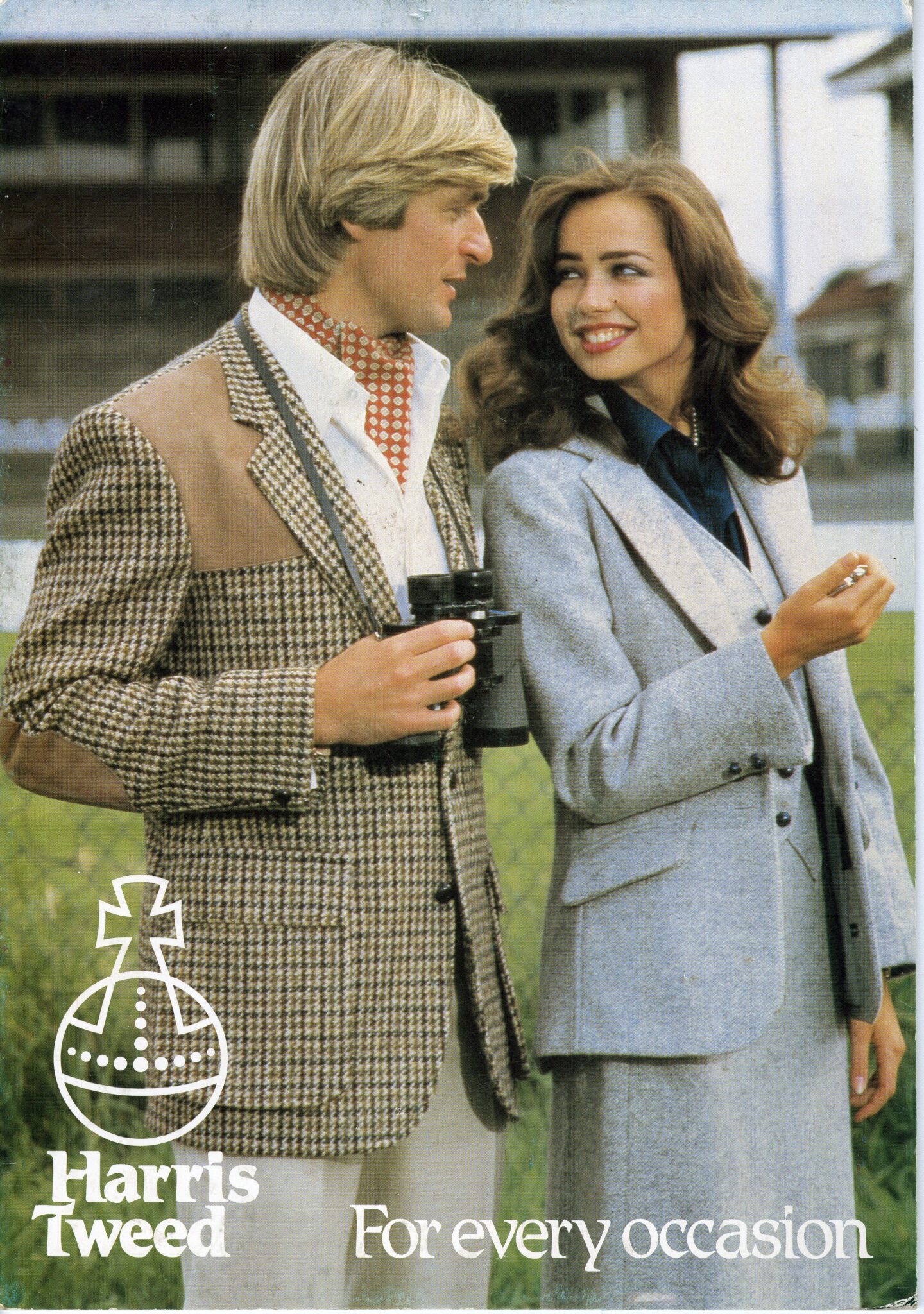 Harris Tweed: an islands story - Outer Hebrides Heritage Services