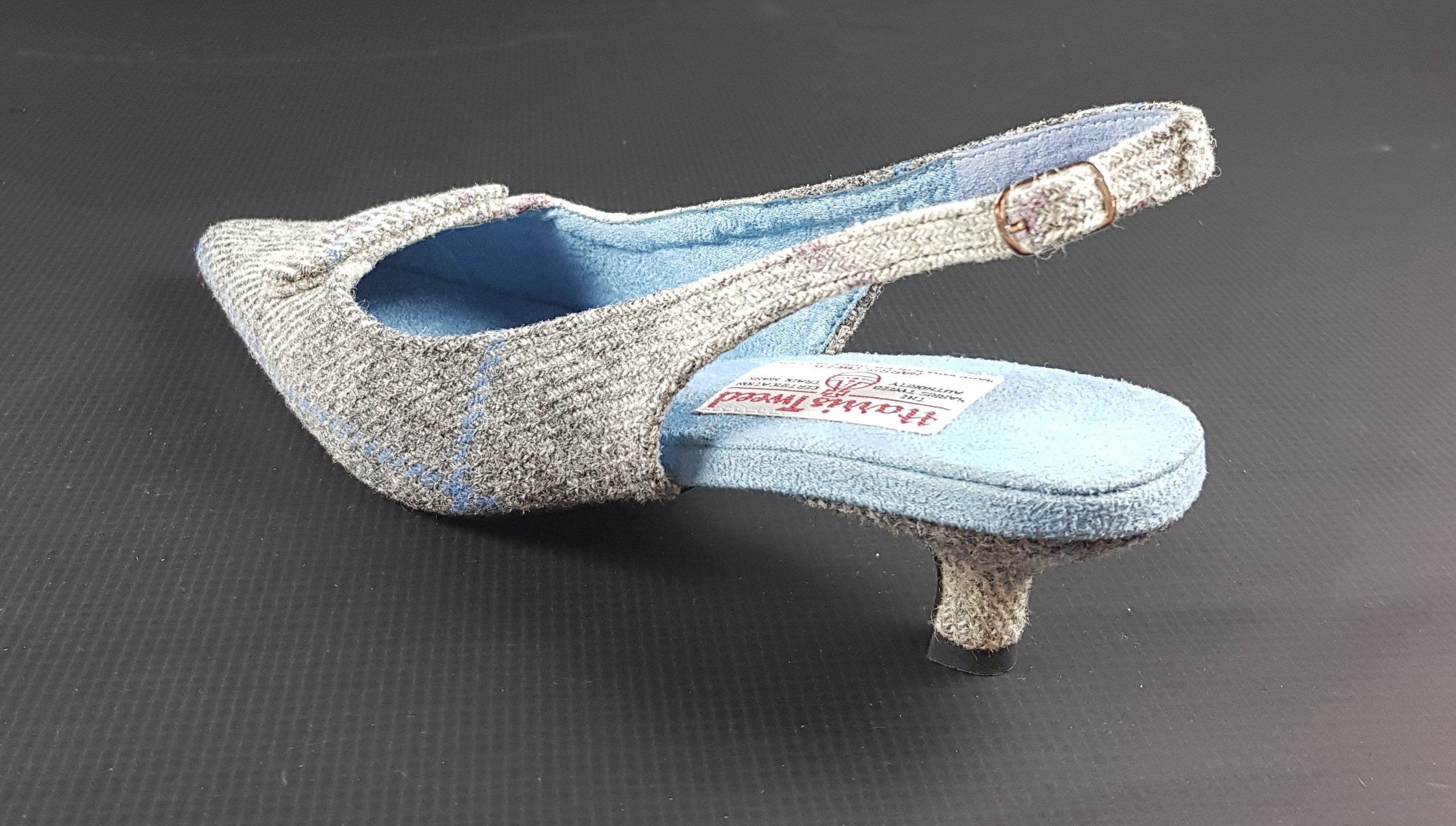 Harris Tweed Collection - Outer Hebrides Heritage Services