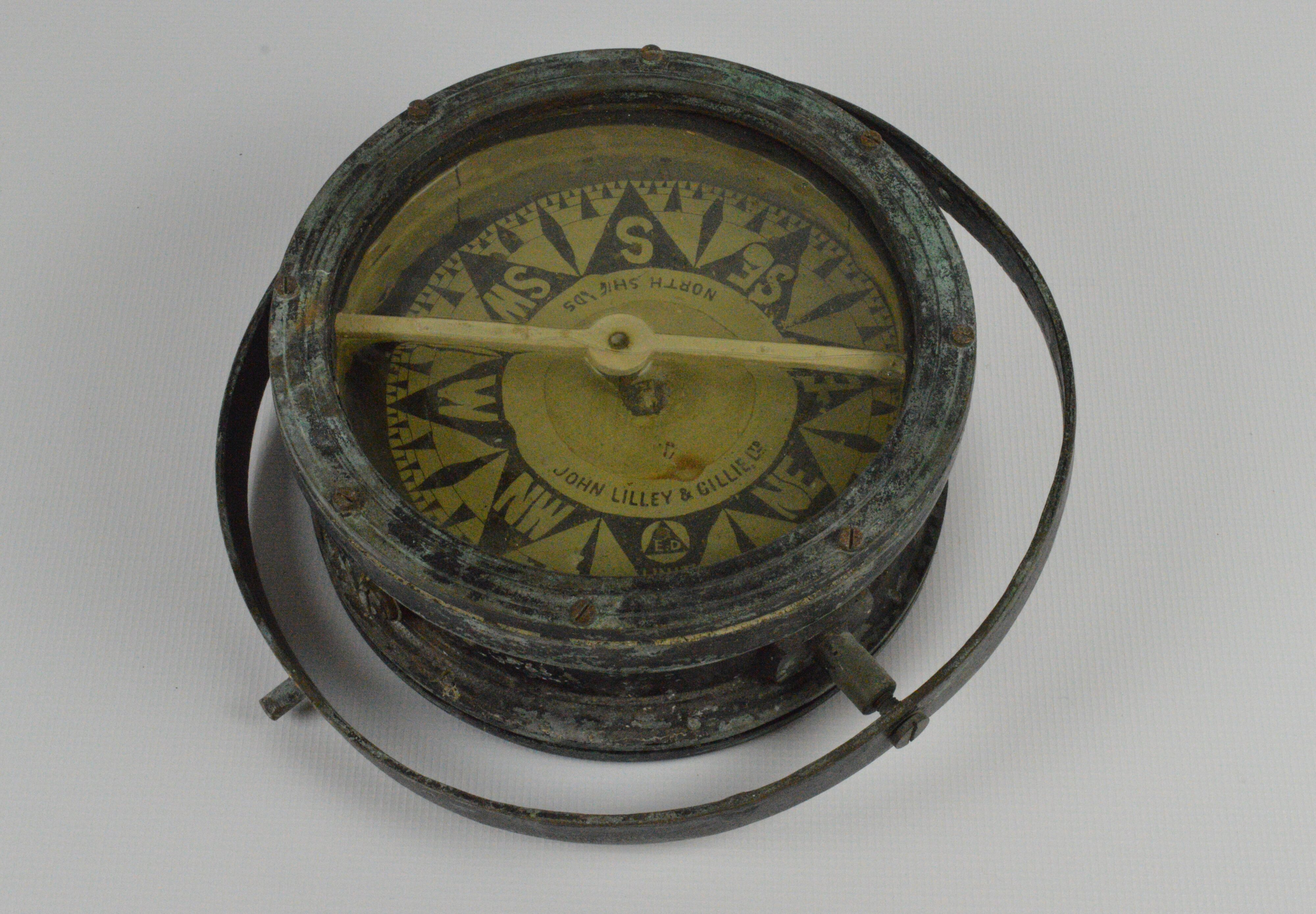 Maritime Collections - Outer Hebrides Heritage Services