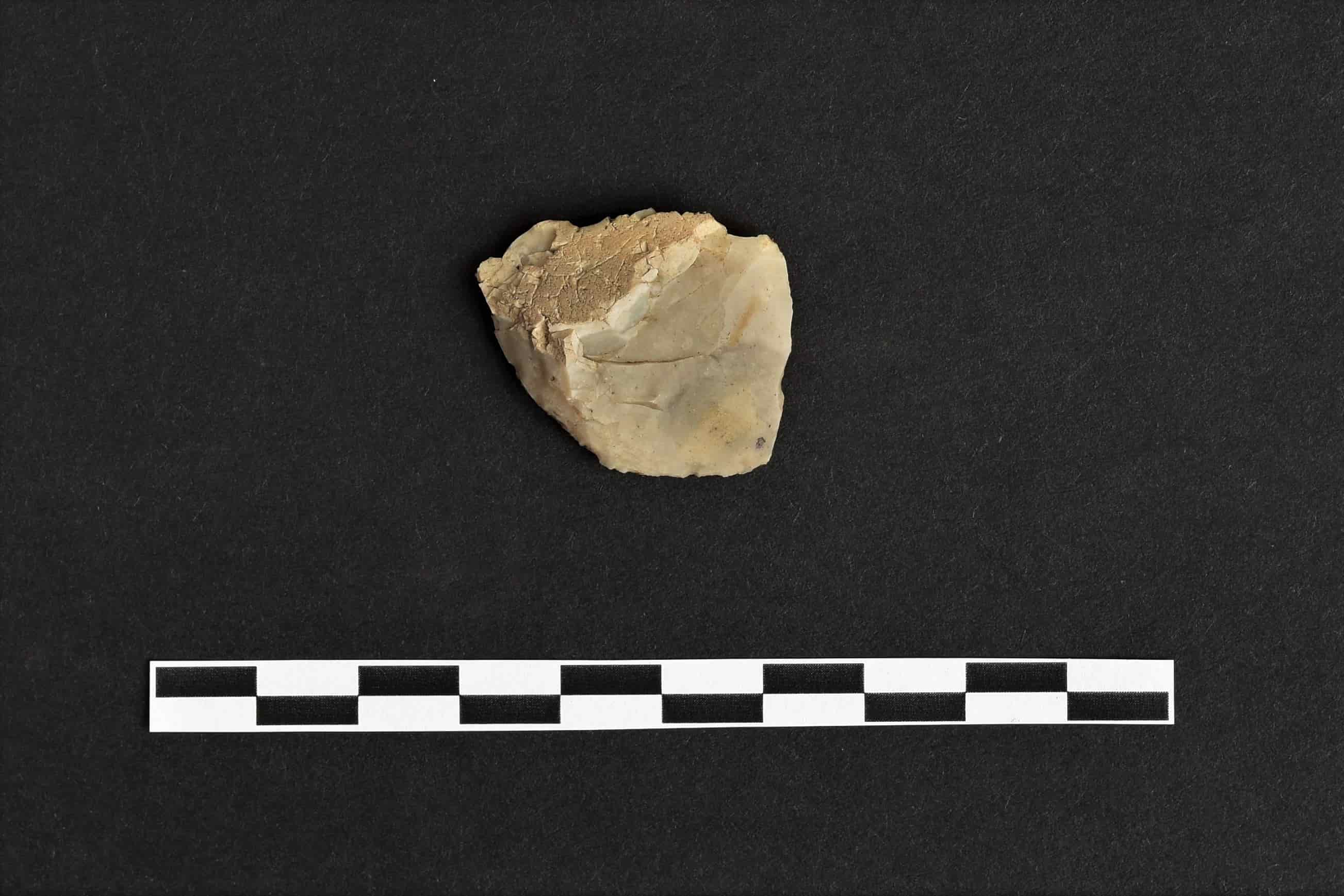 Archaeology Collections - Outer Hebrides Heritage Services