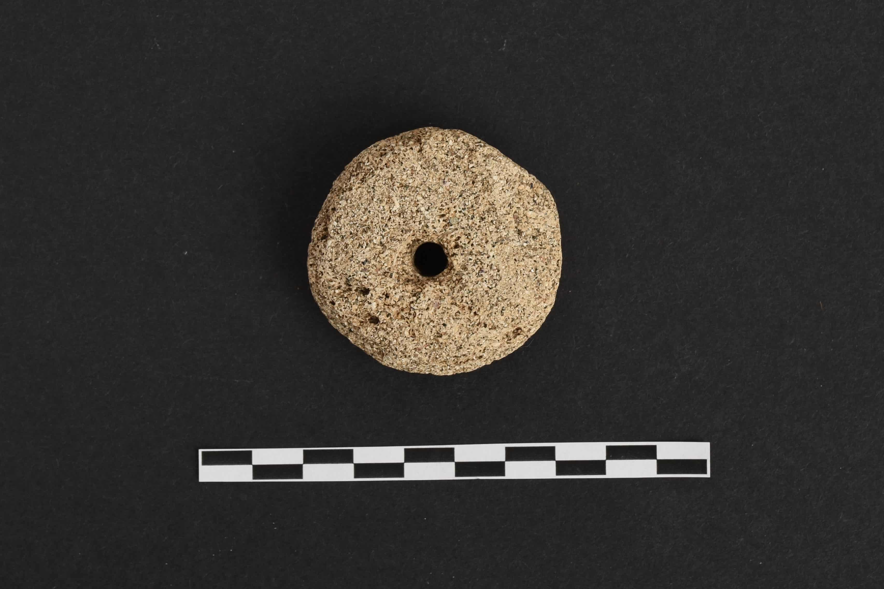 Archaeology Collections - Outer Hebrides Heritage Services