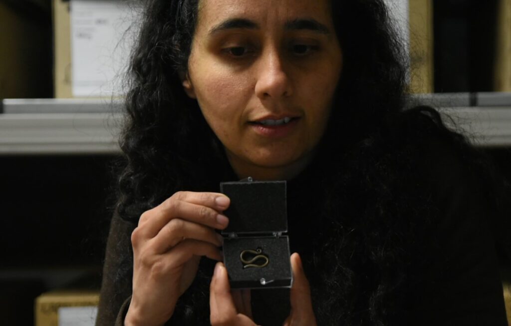 Announcing 'Archaeology Awakened' - Outer Hebrides Heritage Services