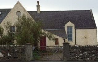 North Uist Historical Society - Outer Hebrides Heritage Services