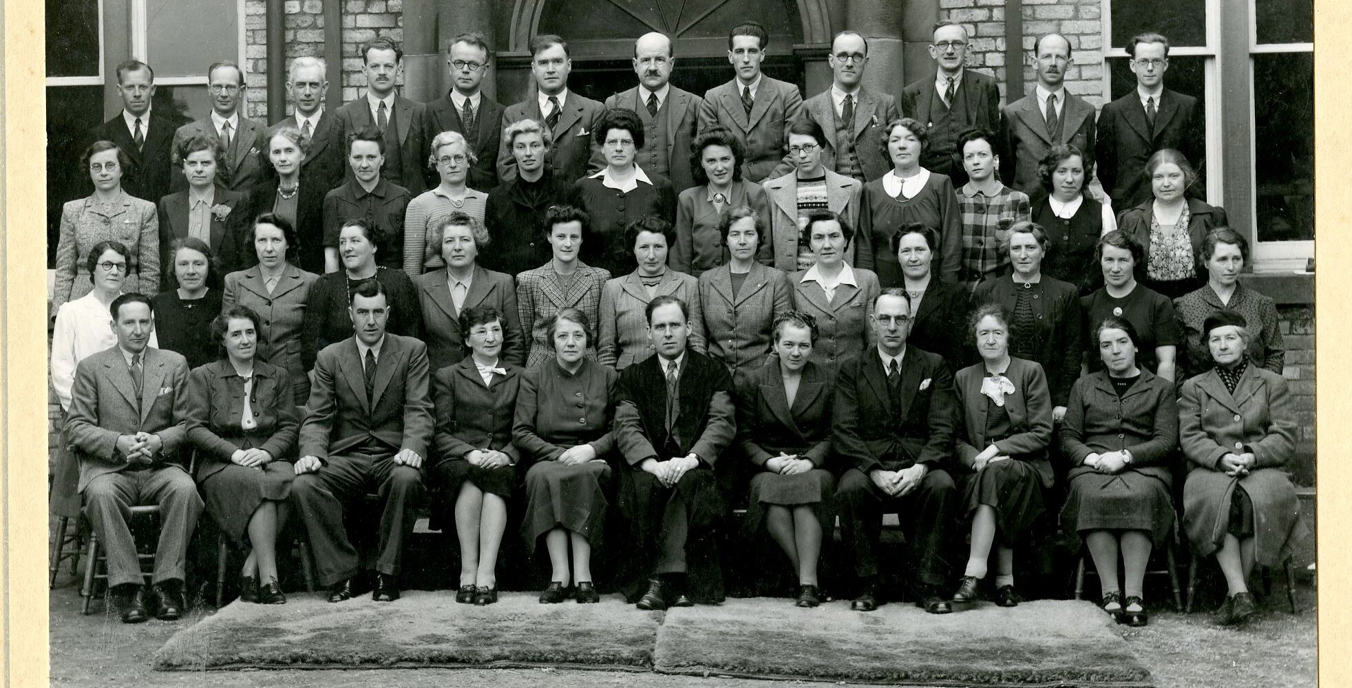 The Nicolson Institute 150th anniversary - Outer Hebrides Heritage Services