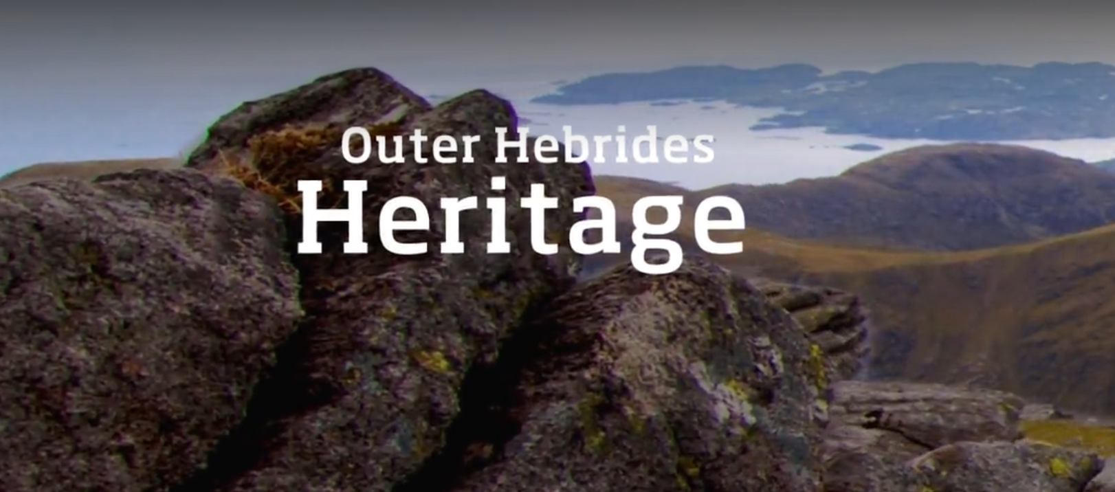 What's On - Outer Hebrides Heritage Services