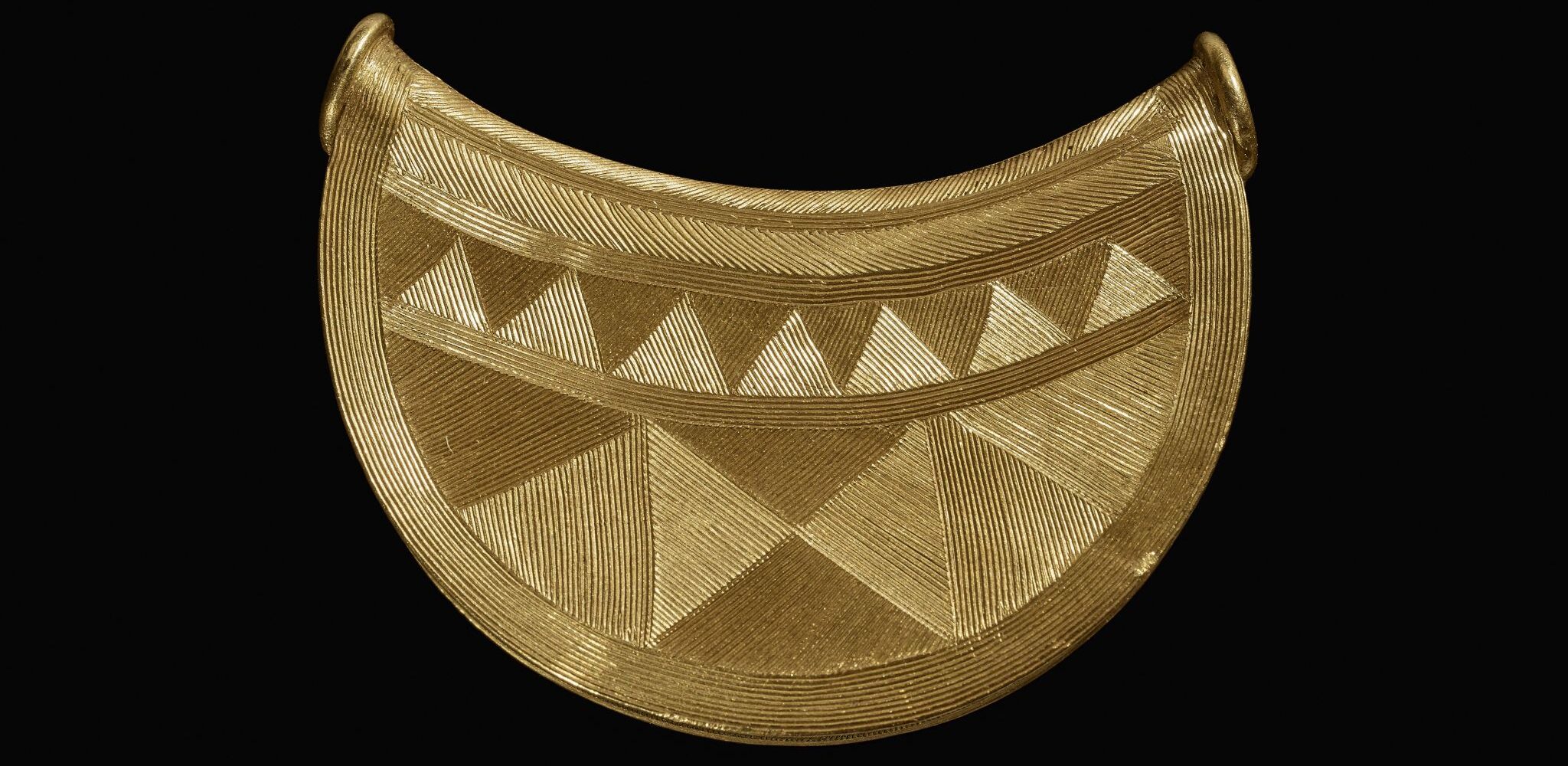 Gold in Bronze Age Britain - Outer Hebrides Heritage Services