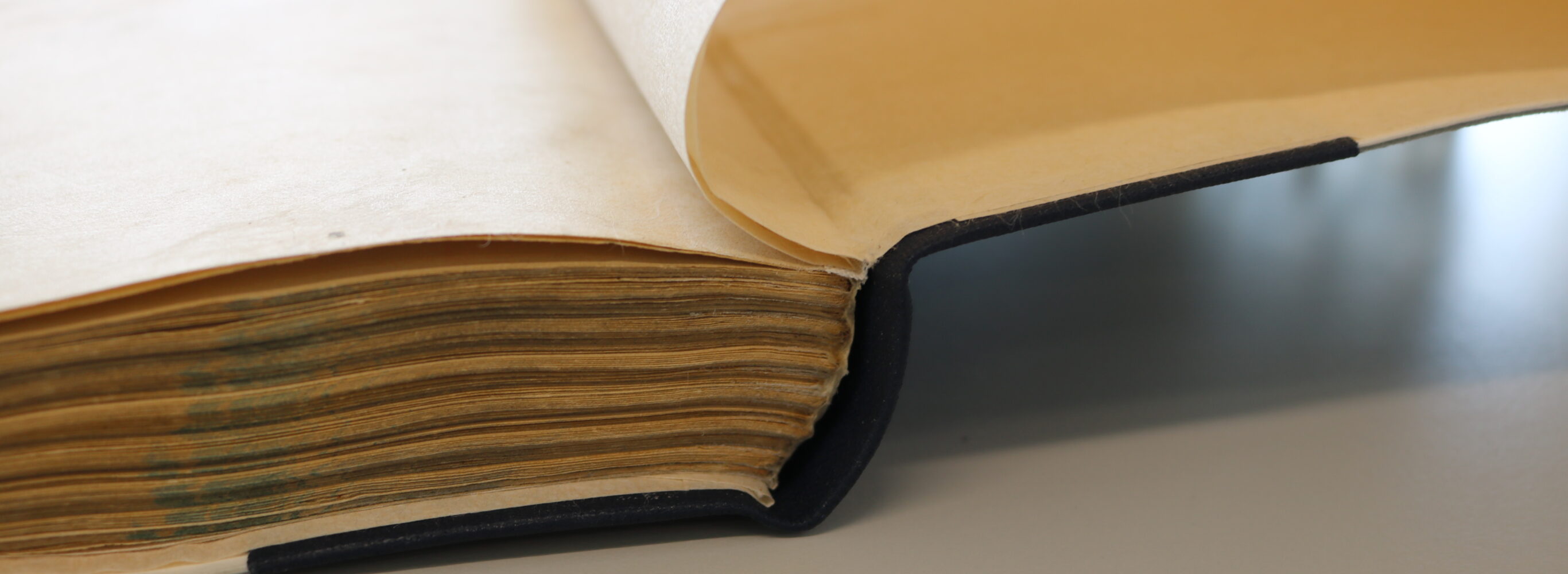 Conservation of Barra School Board collection - Outer Hebrides Heritage ...