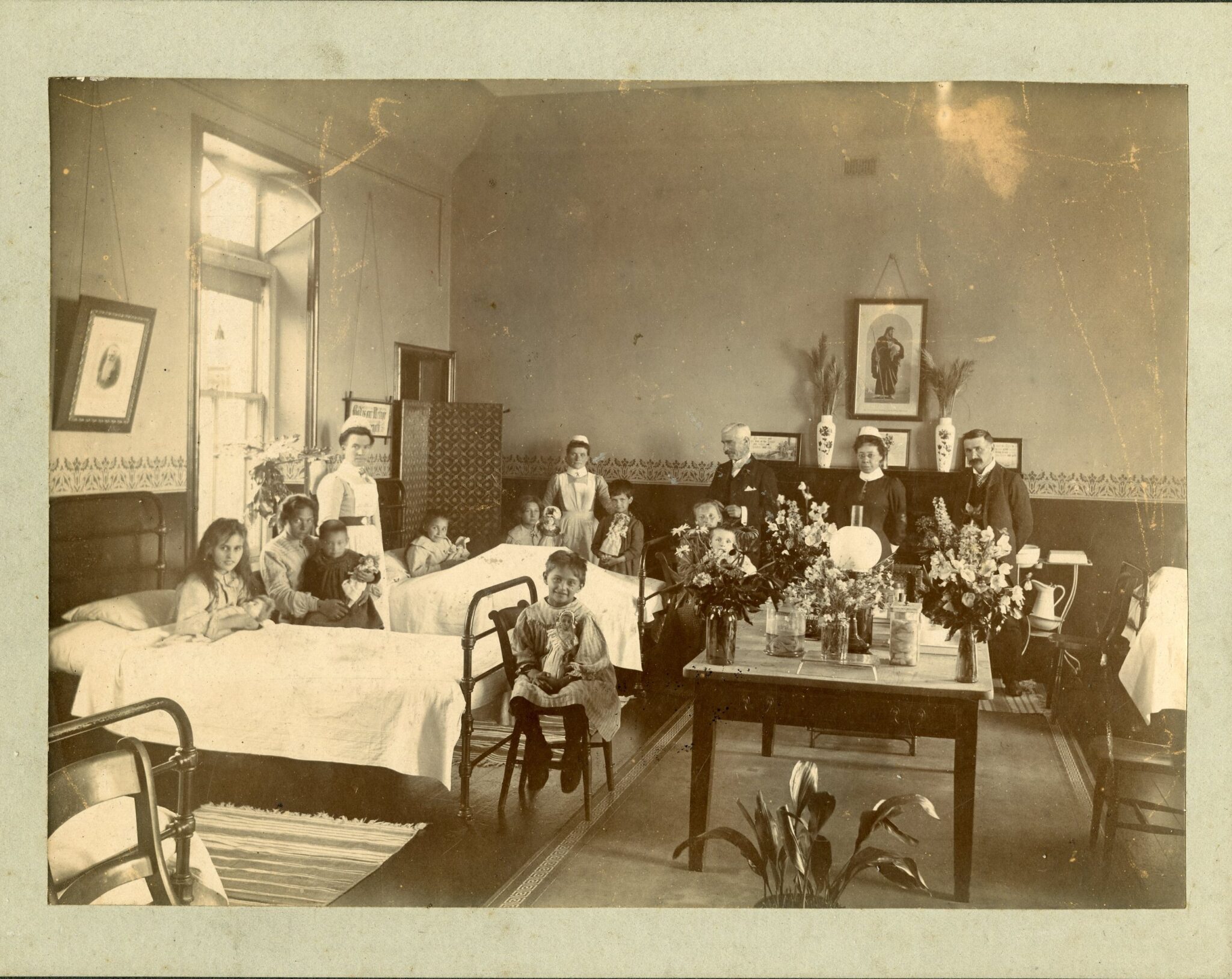 The Norge disaster - Outer Hebrides Heritage Services