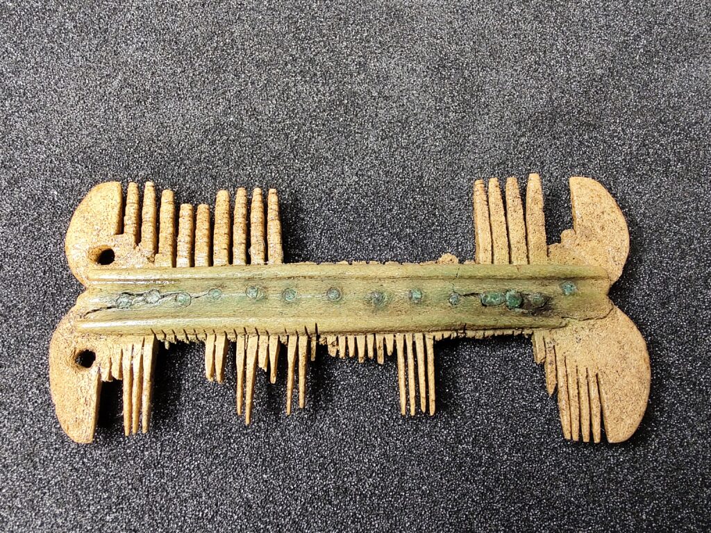 Depositing or Gifting Collections - Outer Hebrides Heritage Services