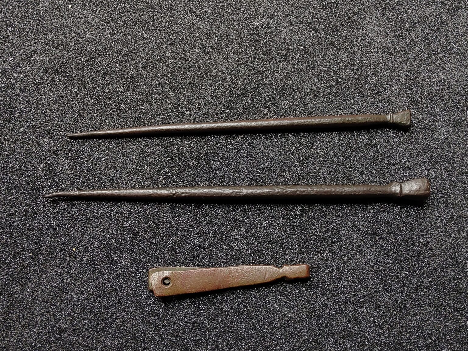 Hebridean Light & Archaeology - Outer Hebrides Heritage Services