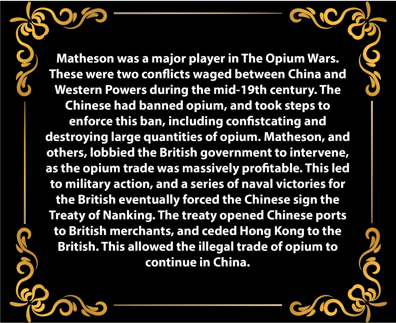 Lews Castle - Outer Hebrides Heritage Services